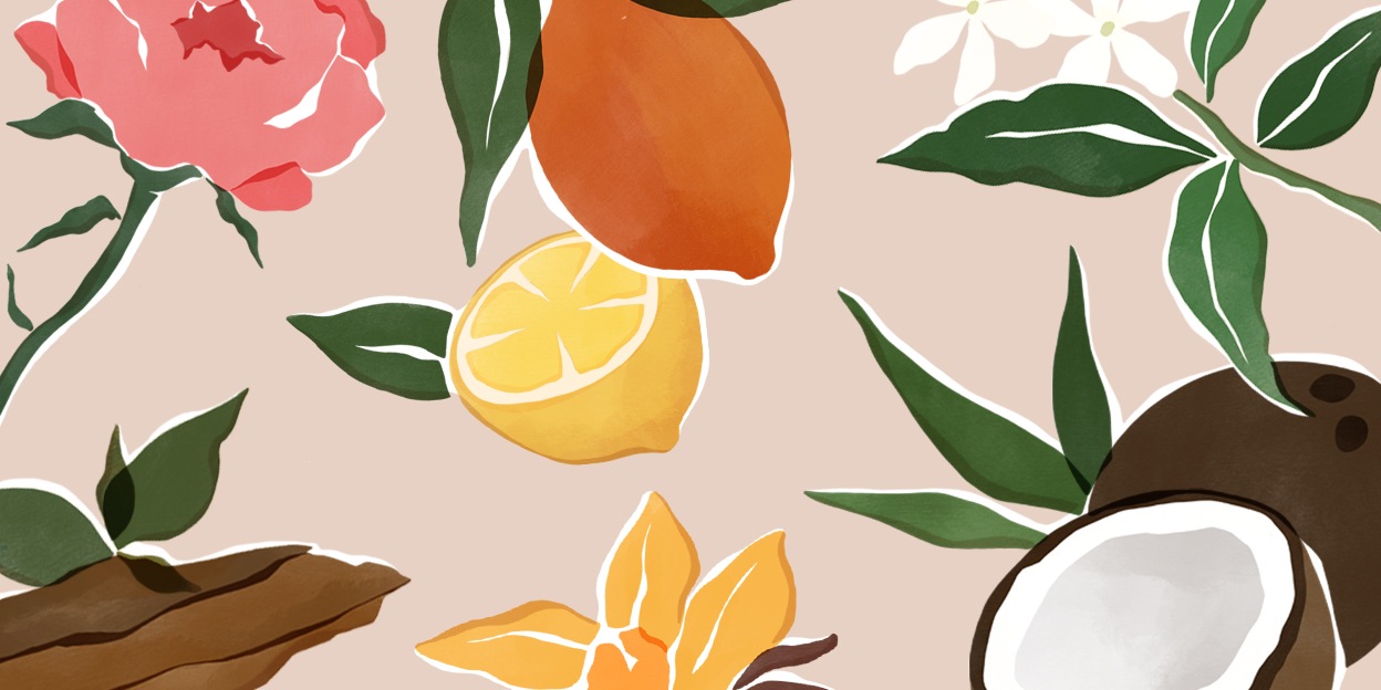Notes de parfums | Sephora