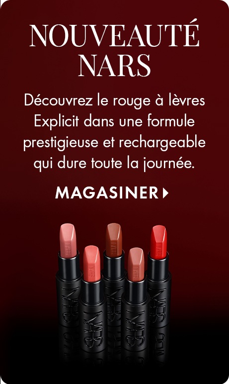 Rouges à lèvres | Sephora