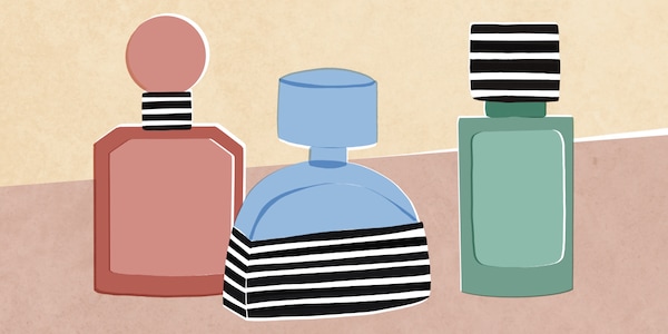 Guides des parfums | Sephora