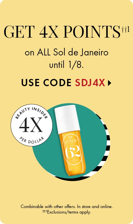 Sol de Janeiro Coffrets et cadeaux | Sephora
