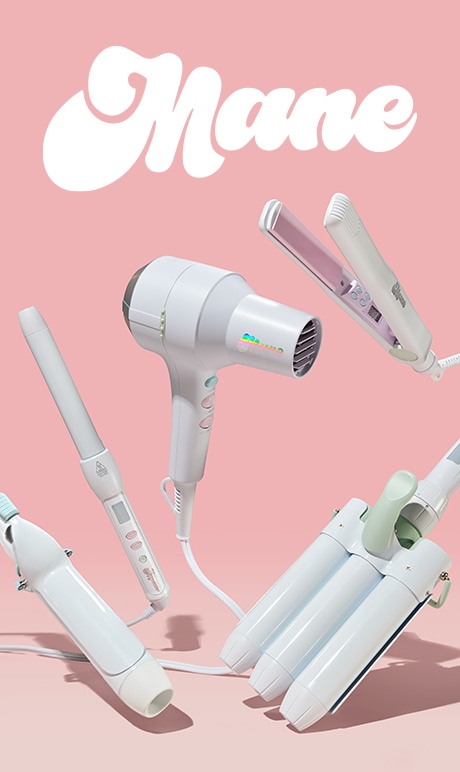 Mane Hair Clips & Claw Clips | Sephora