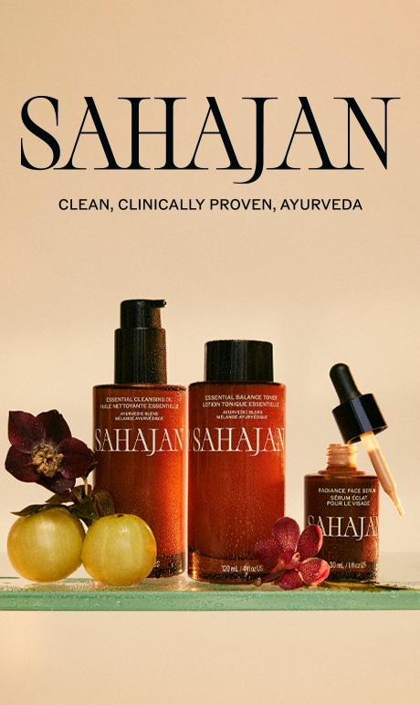 Sahajan | Sephora
