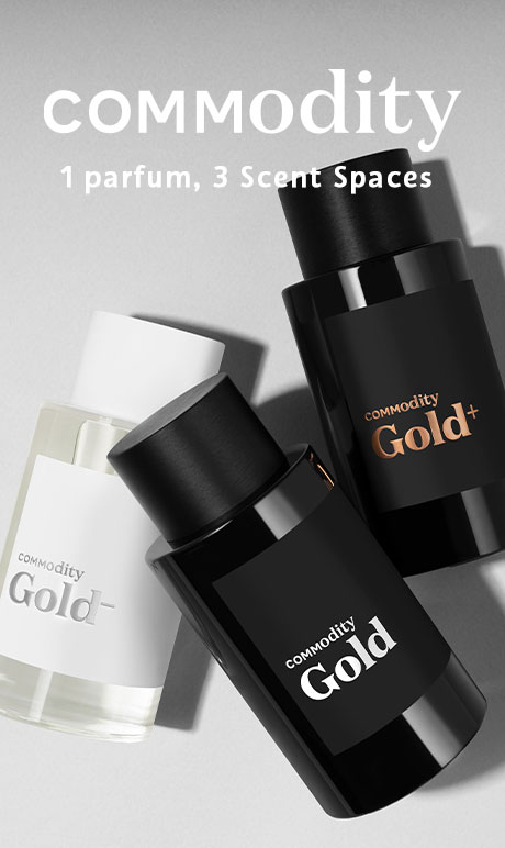 Parfum Commodity | Sephora