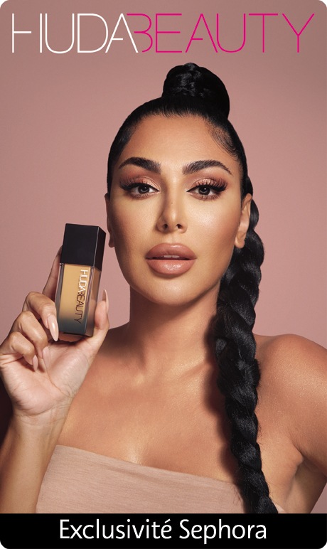 HUDA BEAUTY Coffrets et cadeaux | Sephora