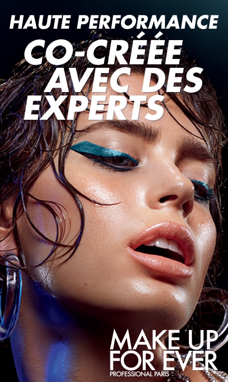 MAKE UP FOR EVER | Sephora