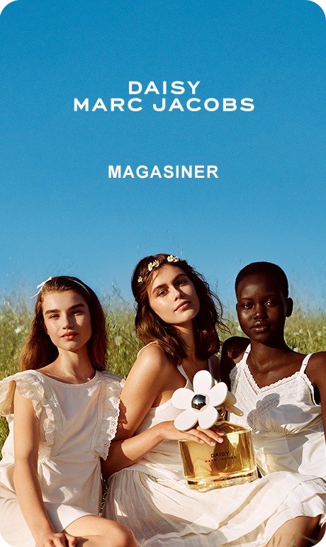 Marc Jacobs Fragrances | Sephora