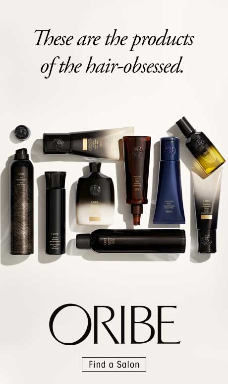 Produits pour cheveux Oribe | Sephora