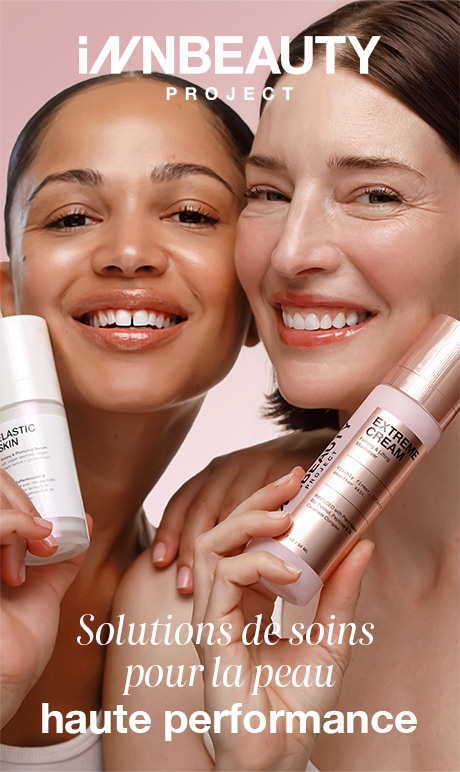 iNNBEAUTY PROJECT Lisser la texture | Sephora