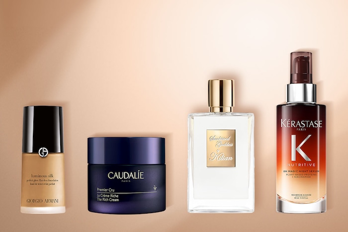 Makeup, Skincare, Fragrance, Hair & Beauty Products | Sephora