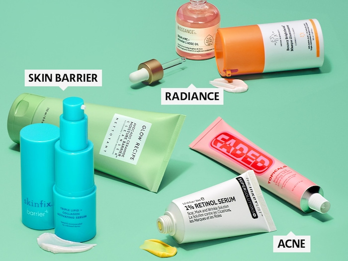 Makeup, Skincare, Fragrance, Hair & Beauty Products | Sephora