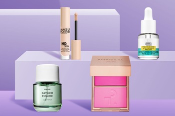Makeup, Skincare, Fragrance, Hair & Beauty Products | Sephora