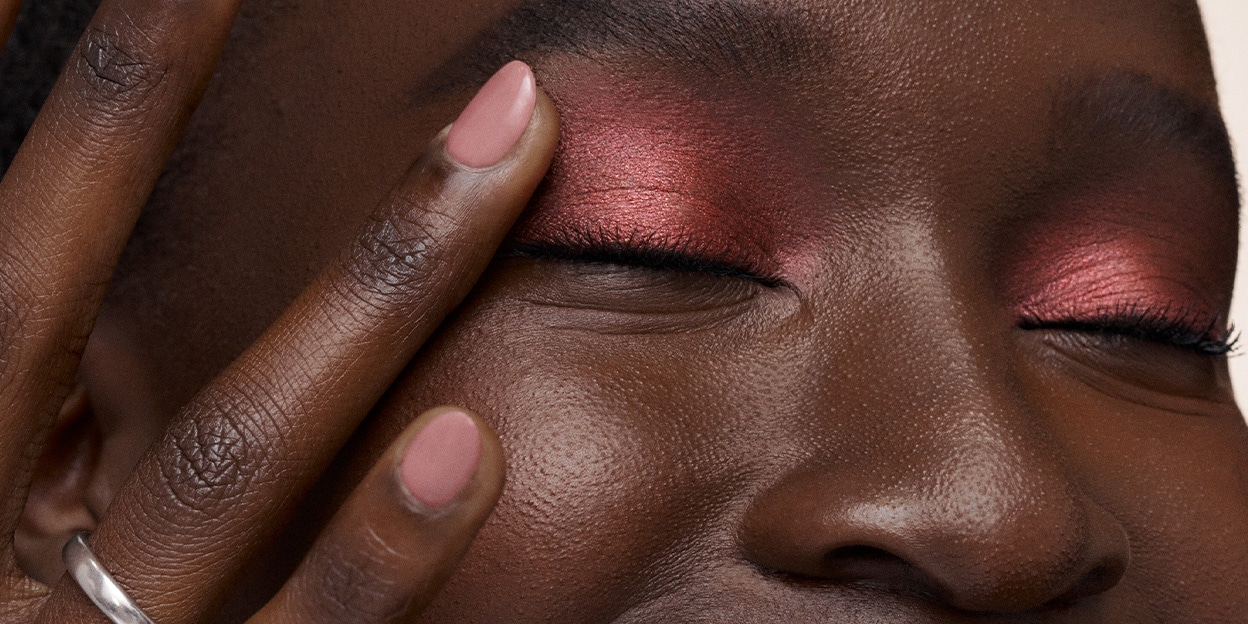 Simple Eye Makeup | Sephora