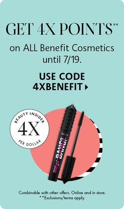 Benefit Cosmetics | Sephora