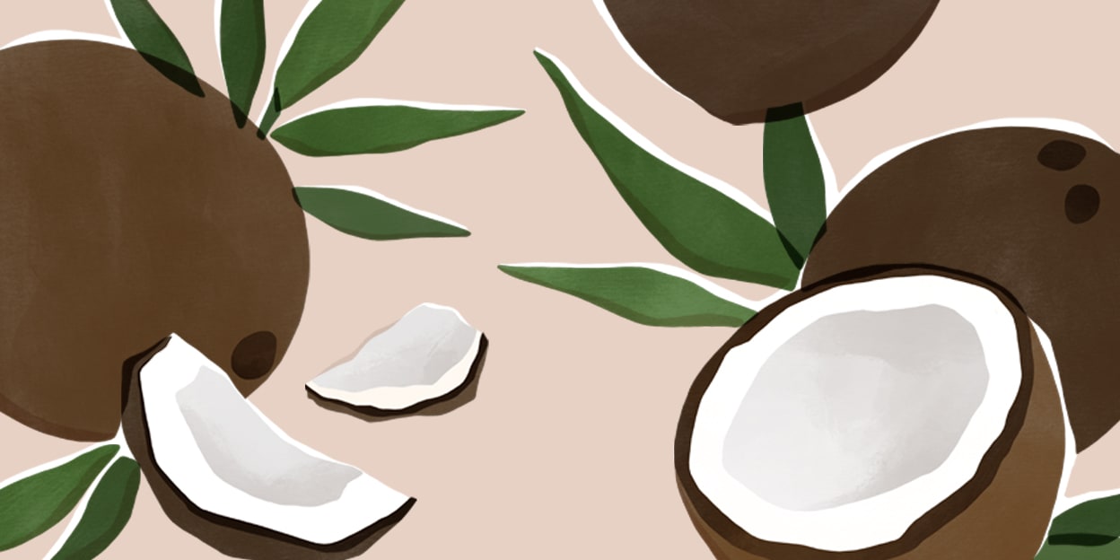 Best Coconut Fragrances | Sephora