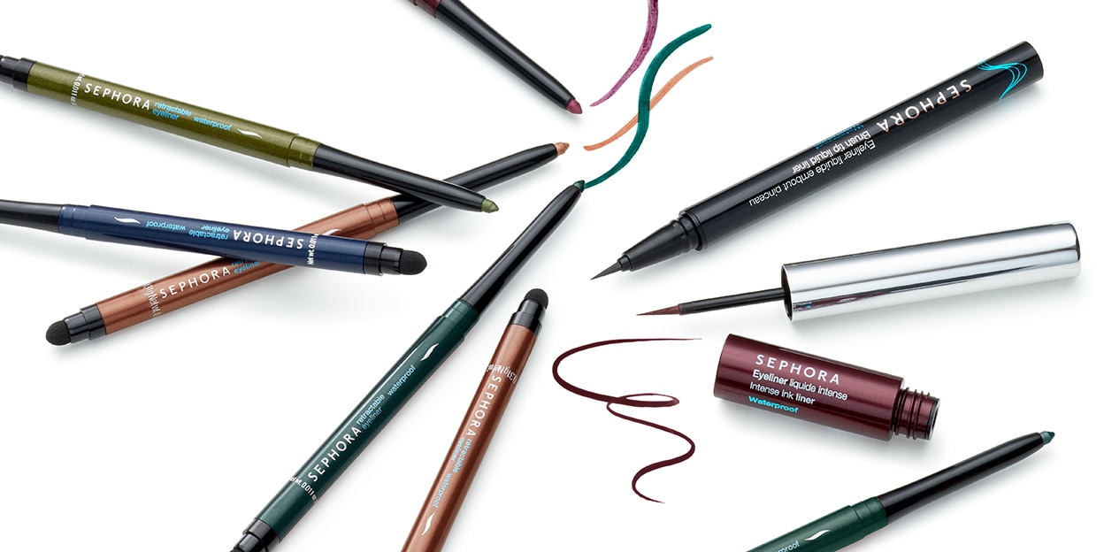 Best Eyeliner in 2024 | Sephora