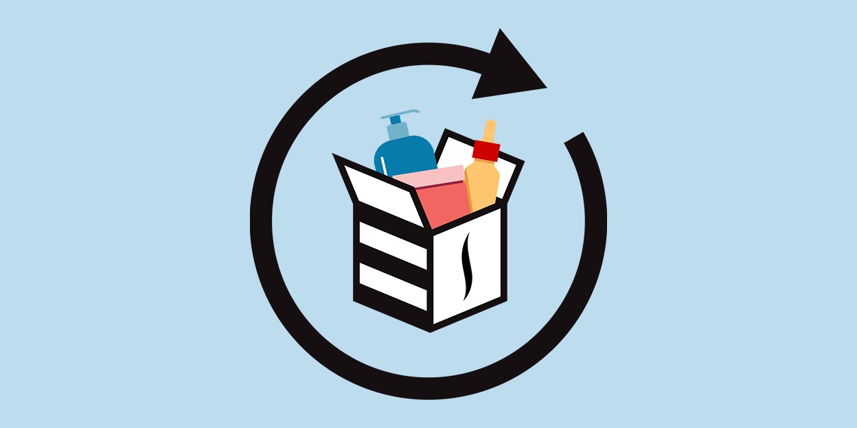 Beauty Subscriptions: Auto-Replenishment Program | Sephora