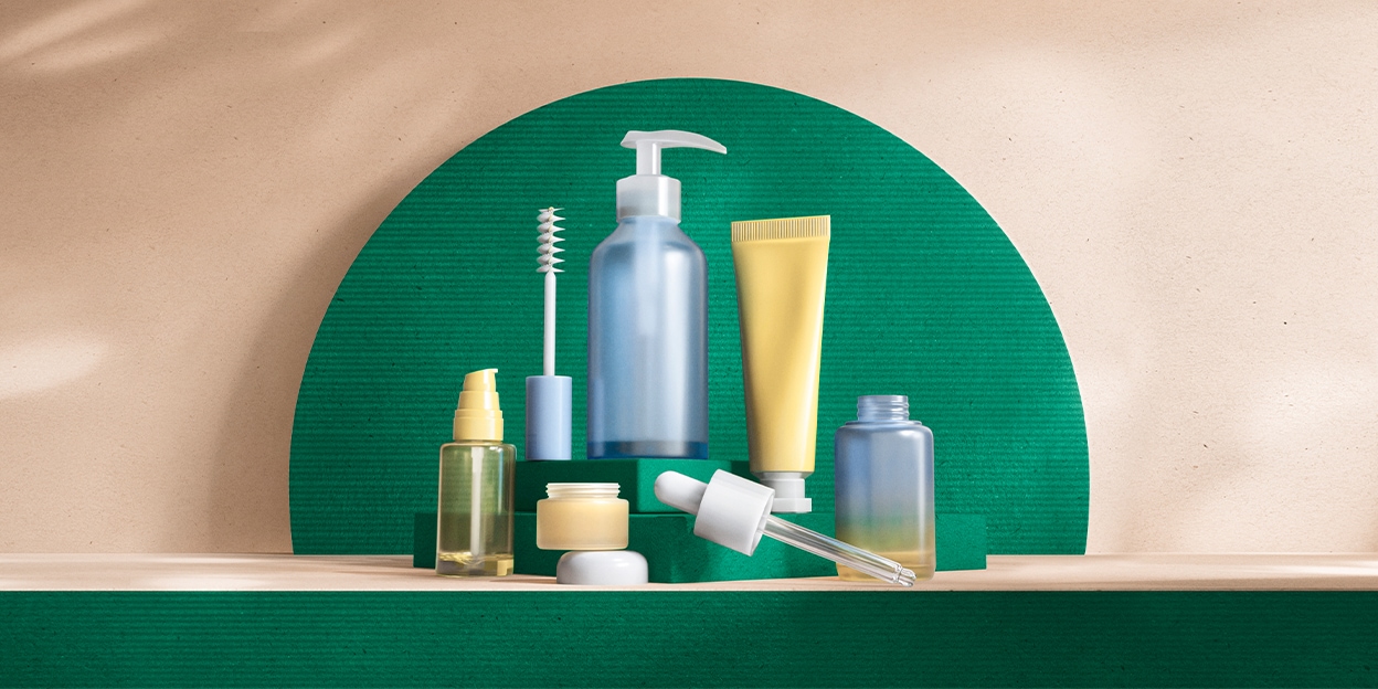 Beauty Empties Recycling Program with Pact Collective | Sephora