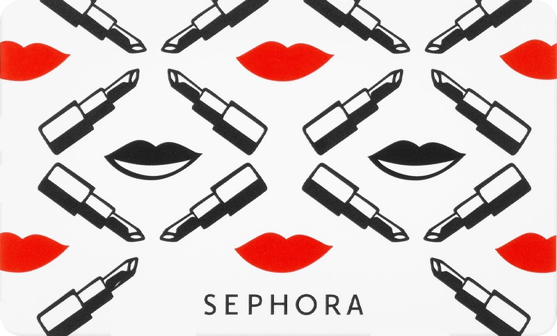 Gift Cards & eGift Cards | Sephora