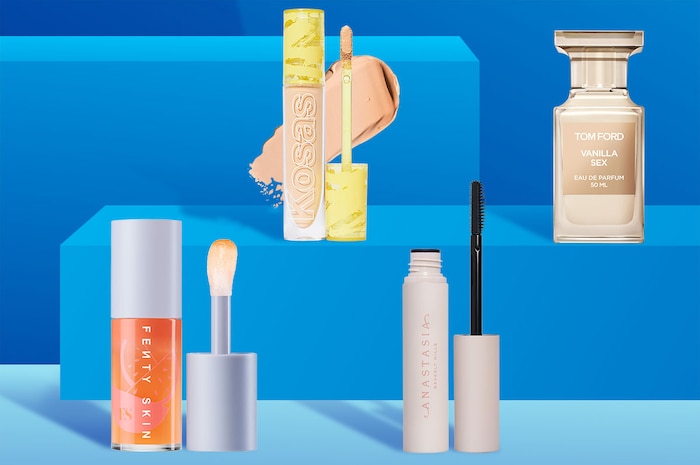 Makeup, Skincare, Fragrance, Hair & Beauty Products | Sephora