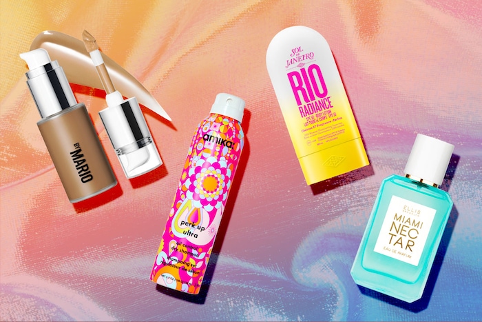 Makeup, Skincare, Fragrance, Hair & Beauty Products | Sephora