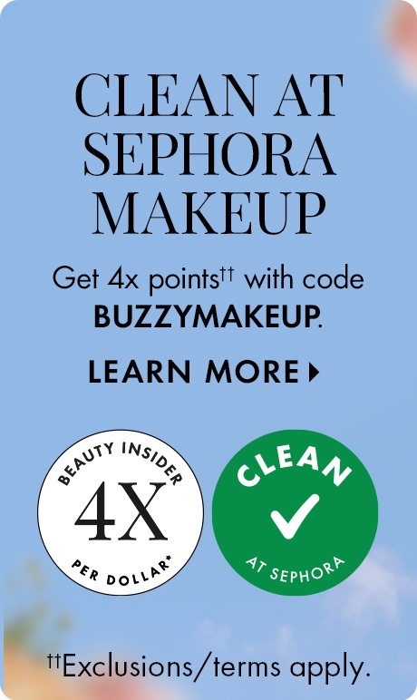 Clean Makeup: Natural & Organic Options | Sephora