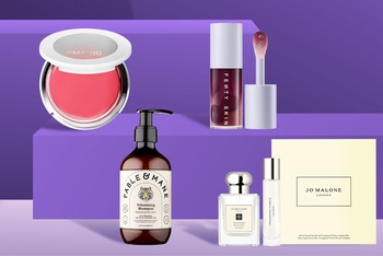 Makeup, Skincare, Fragrance, Hair & Beauty Products | Sephora