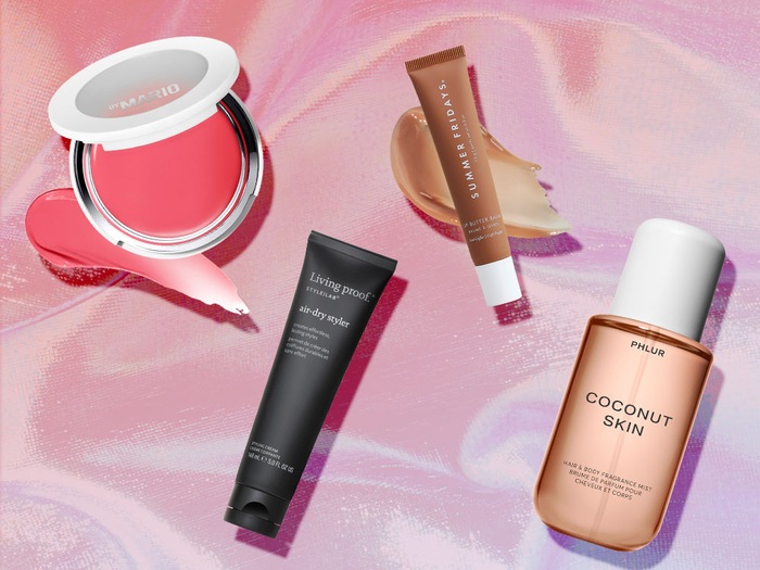 Makeup, Skincare, Fragrance, Hair & Beauty Products | Sephora