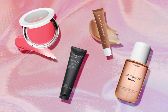 Makeup, Skincare, Fragrance, Hair & Beauty Products | Sephora