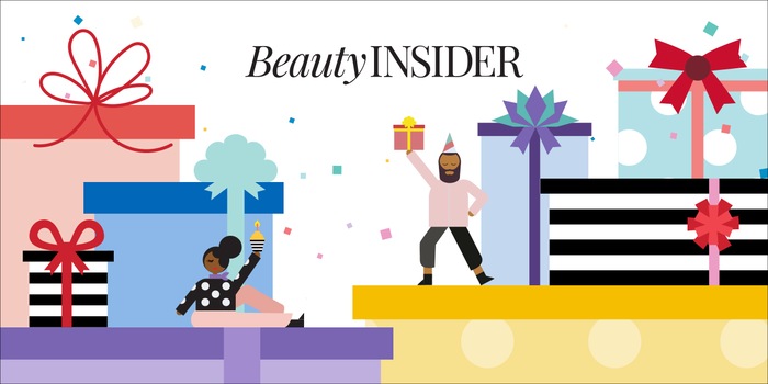 Birthday Gift 2024 | Sephora