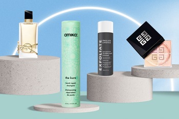 Makeup, Skincare, Fragrance, Hair & Beauty Products | Sephora