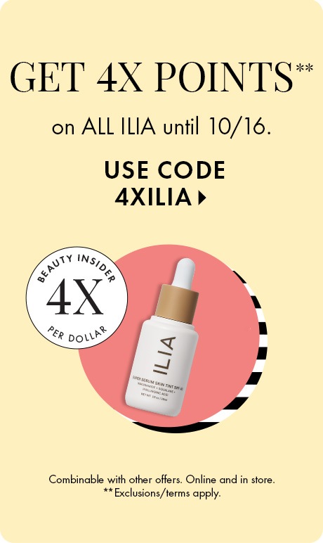 ILIA Clean at Sephora | Sephora