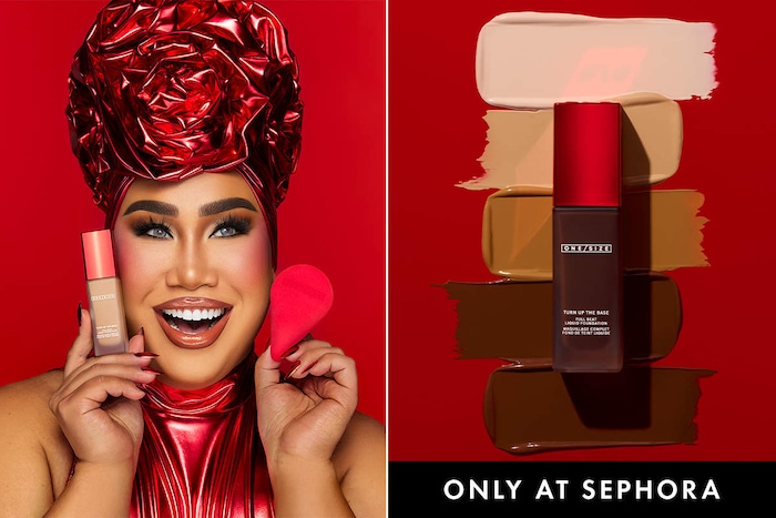 Makeup, Skincare, Fragrance, Hair & Beauty Products | Sephora