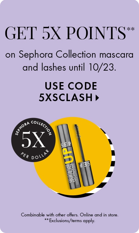 SEPHORA COLLECTION Body Care | Sephora