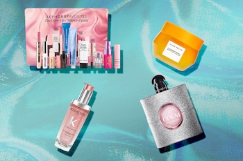 Makeup, Skincare, Fragrance, Hair & Beauty Products | Sephora