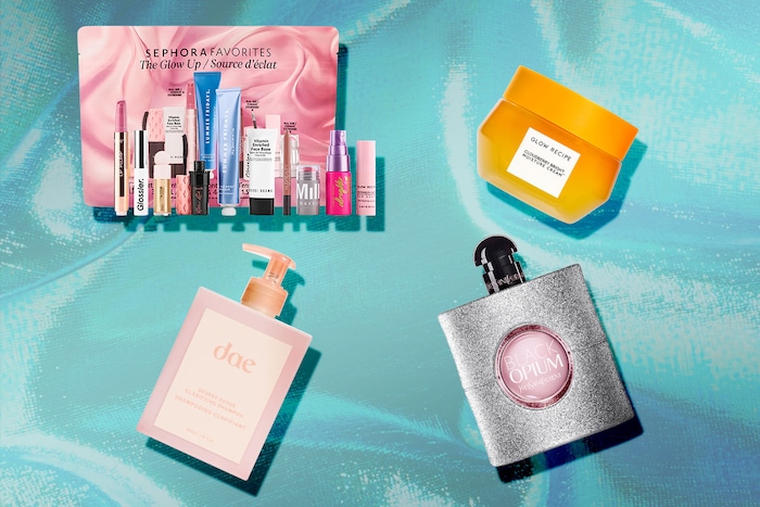 Makeup, Skincare, Fragrance, Hair & Beauty Products | Sephora