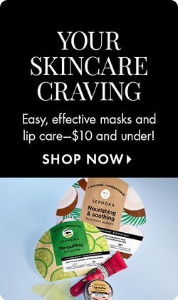 Sheet Masks | Sephora