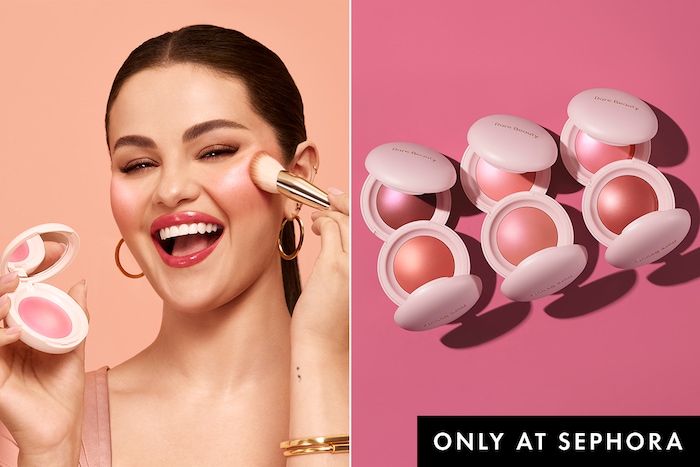 Makeup, Skincare, Fragrance, Hair & Beauty Products | Sephora