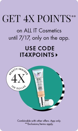 IT Cosmetics | Sephora