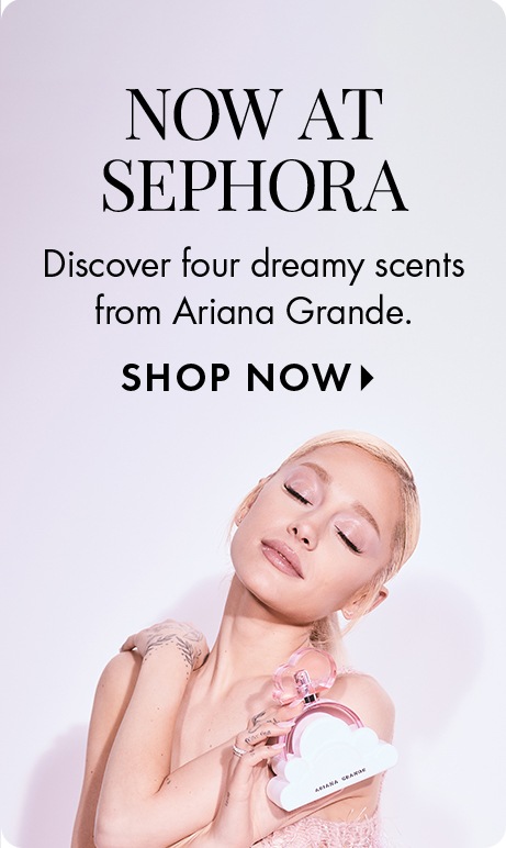 Perfume & Perfumes for Women | Sephora
