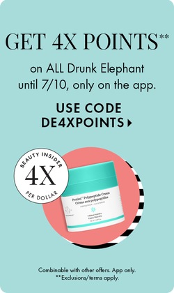 Drunk Elephant Skincare | Sephora
