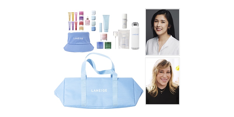 Welcome to the Beauty Insider Rewards Bazaar | Sephora