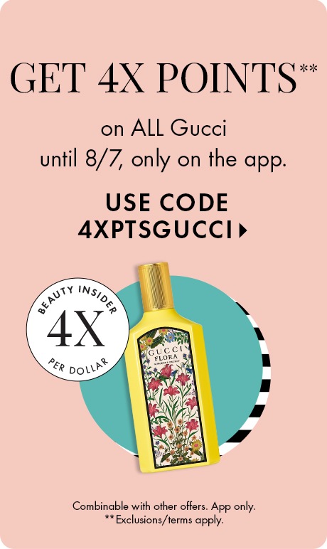 Gucci Lip | Sephora