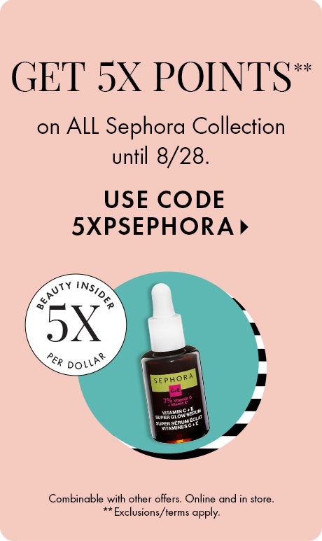 SEPHORA COLLECTION | Sephora