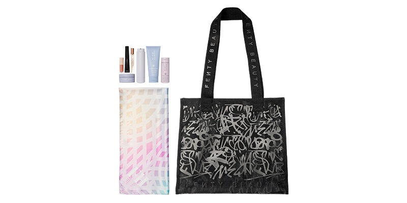 Welcome to the Beauty Insider Rewards Bazaar | Sephora