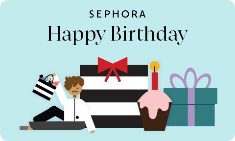 Gift Cards & eGift Cards | Sephora