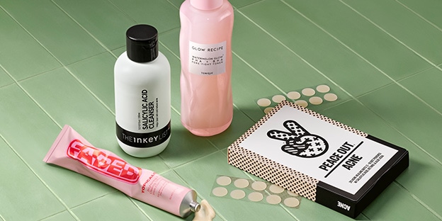 Best Acne Treatments of 2025 | Sephora