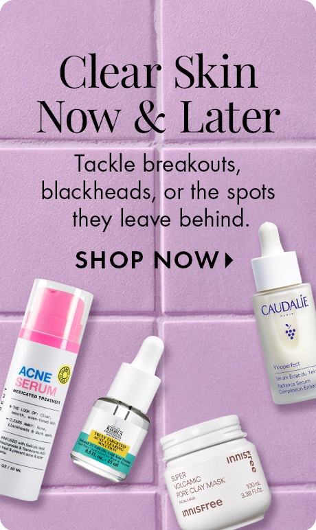 Exfoliating Scrub, Face Exfoliator & Body Exfoliator | Sephora