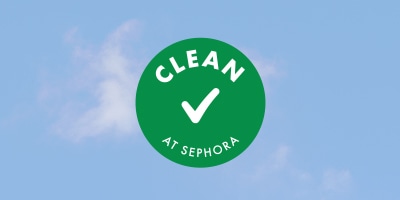 Clean + Planet Aware at Sephora