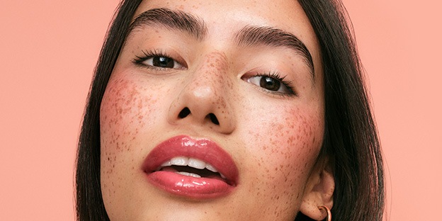 Monochromatic Lip & Cheek Makeup | Sephora