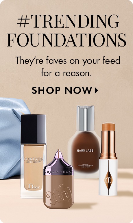 Foundations | Sephora